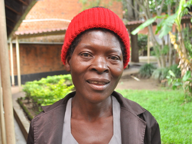 Success! Filimoni from Malawi raised $421 to fund hernia repair surgery ...