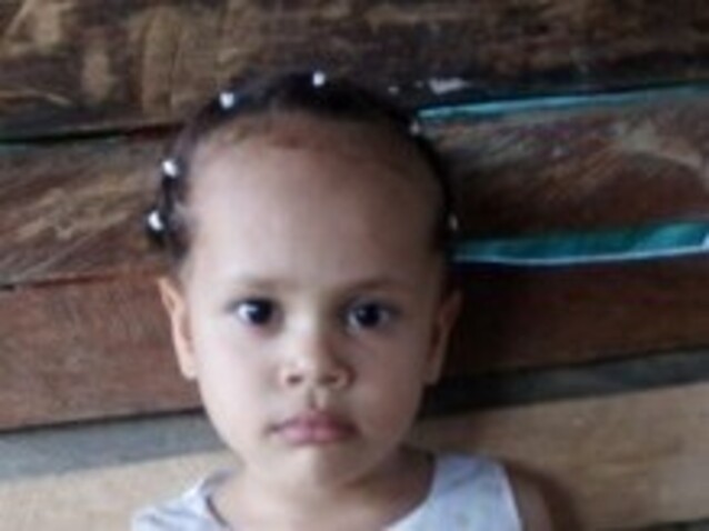 Success! EMILIN from Colombia raised $868 to fund a dental procedure to ...