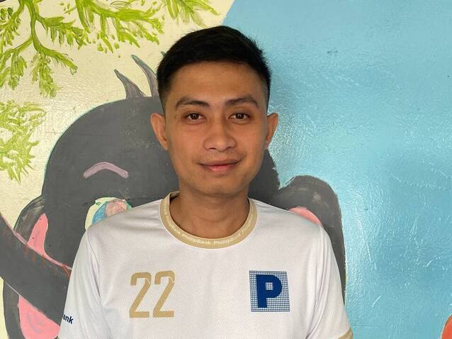 Success! Piseth from Cambodia raised $254 to fund surgery to alleviate ...