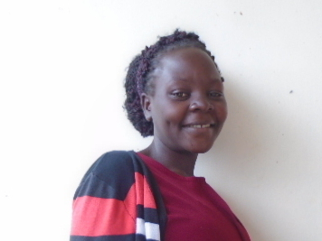 Success! Jackline from Uganda raised $207 to fund a c-section to safely ...