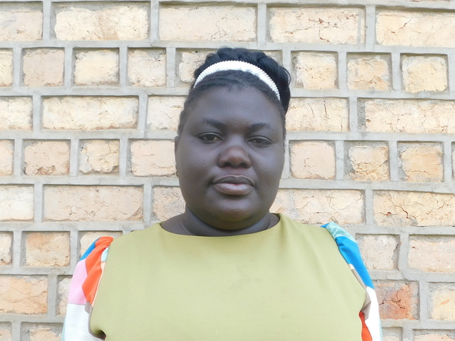 Success! Brendah from Uganda raised $284 to fund abdominal surgery. | Watsi