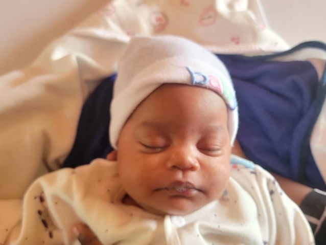 Success! Samara from Tanzania raised $341 to fund clubfoot treatment ...