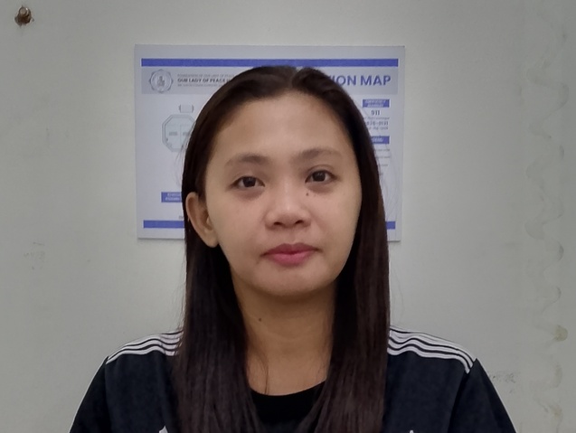 Success! Mary Joy from the Philippines raised $1,031 to fund ...