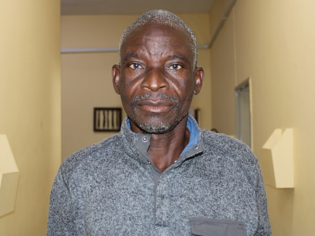 Success! Charles from Malawi raised $575 to fund hernia repair surgery ...