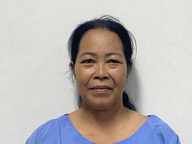 Success! Neang from Cambodia raised $163 to fund cataract surgery. | Watsi