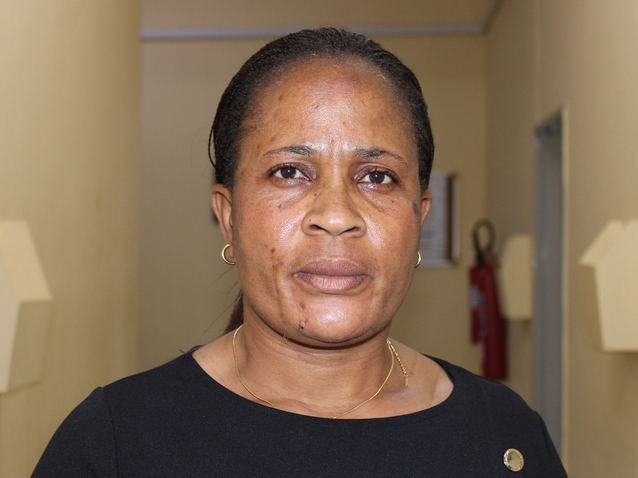 Success! Patuma from Malawi raised $1,363 to fund gynecological surgery. | Watsi