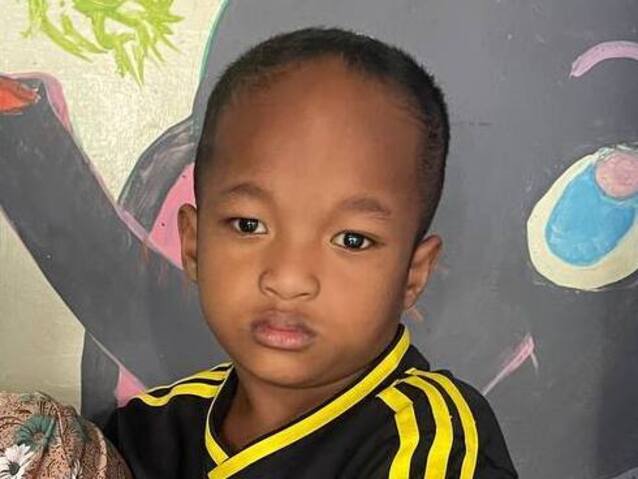 Success! Sovanna from Cambodia raised $462 to fund corrective surgery ...