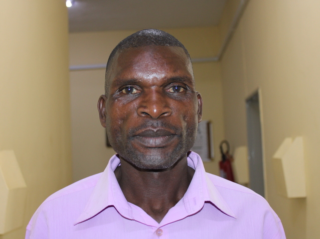 Success! Papius from Malawi raised $575 to fund hernia repair surgery ...