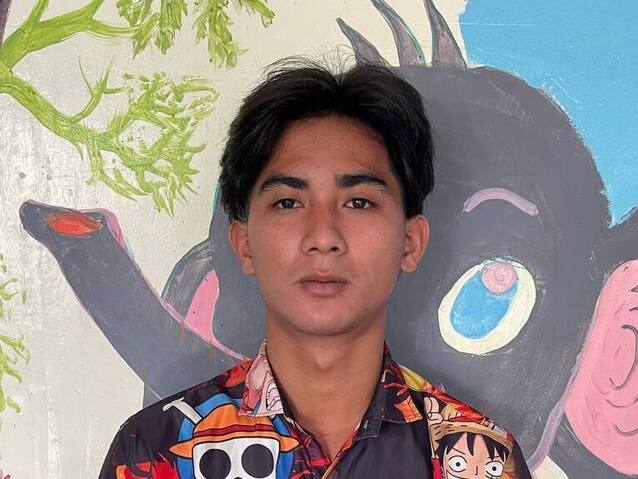 Success! Vathana from Cambodia raised $328 to fund surgery to remove ...