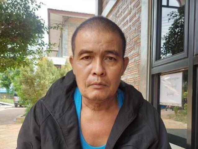 Success! Kyaw Min from Burma raised $1,500 to fund surgery to treat ...