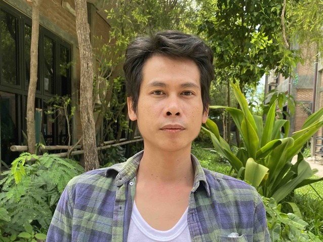 Success! Chit from Burma raised $1,500 to fund fracture repair surgery ...