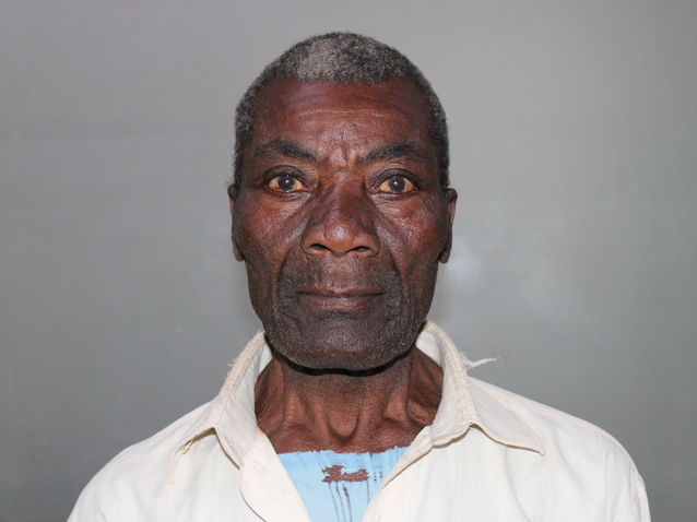 Success! Spider from Malawi raised $575 to fund hernia repair surgery ...