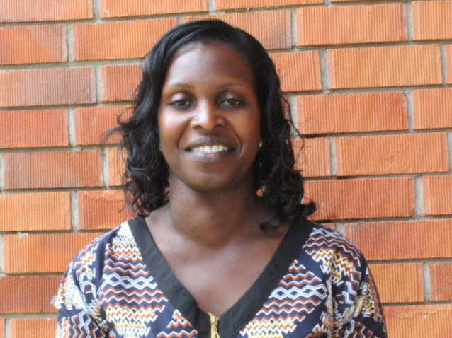 Success! Donah from Uganda raised $252 to fund thyroid surgery. | Watsi