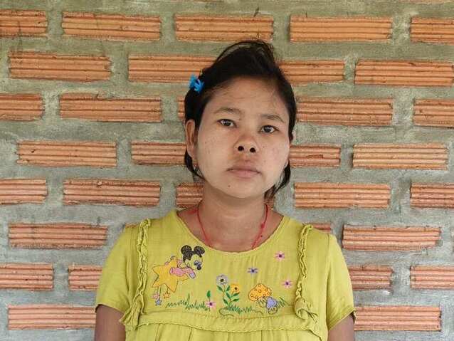 Success! Myint from Burma raised $1,500 to fund a c-section to safely ...