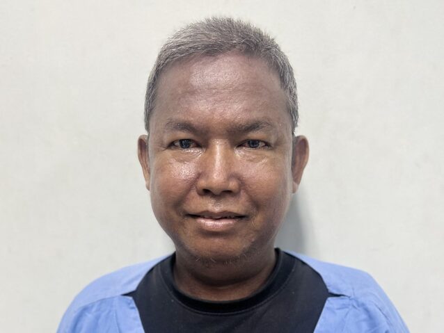 Vath From Cambodia Raised 163 To Fund Cataract Surgery Watsi