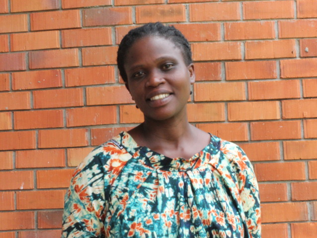 Success! Ashaba from Uganda raised $252 to fund a C-section to safely ...