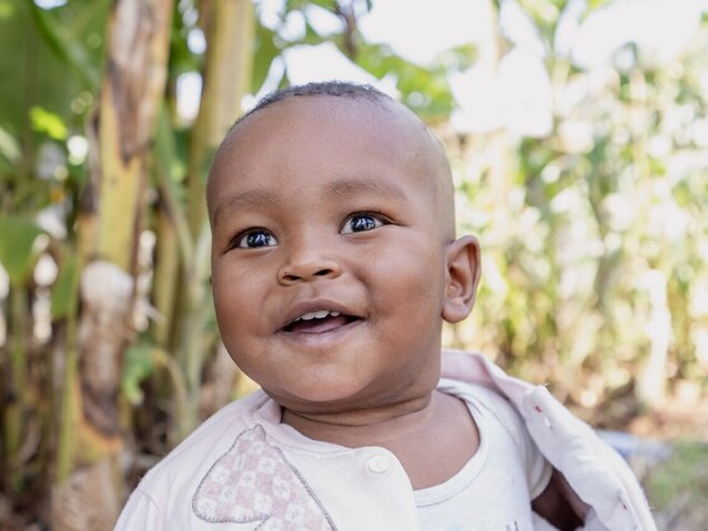 Success! Bereket from Ethiopia raised $512 to fund hernia repair ...