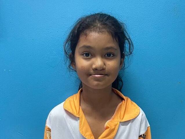 Success! Srey Chum from Cambodia raised $665 to fund an alveolar bone ...