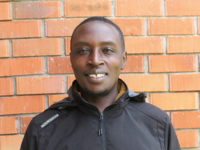 Success! Godfrey from Uganda raised $230 to fund a hernia repair ...