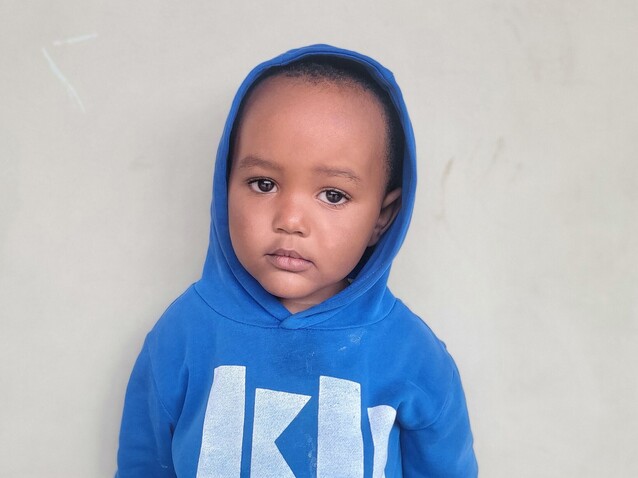 Success! Atanas from Tanzania raised $777 to fund corrective surgery ...