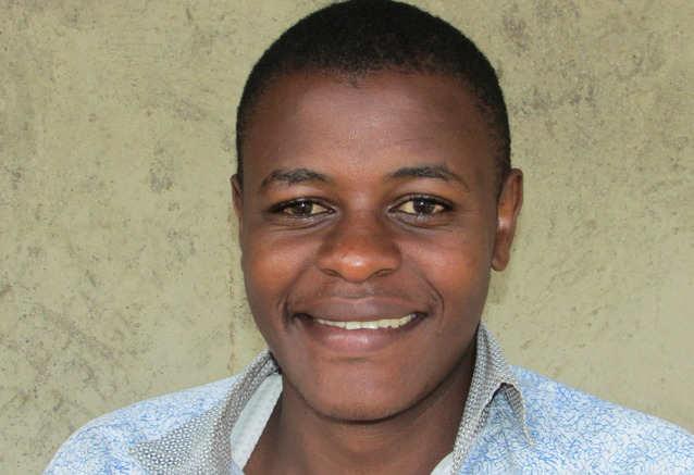 Morris from Kenya raised $1,500 so that he can walk again. | Watsi