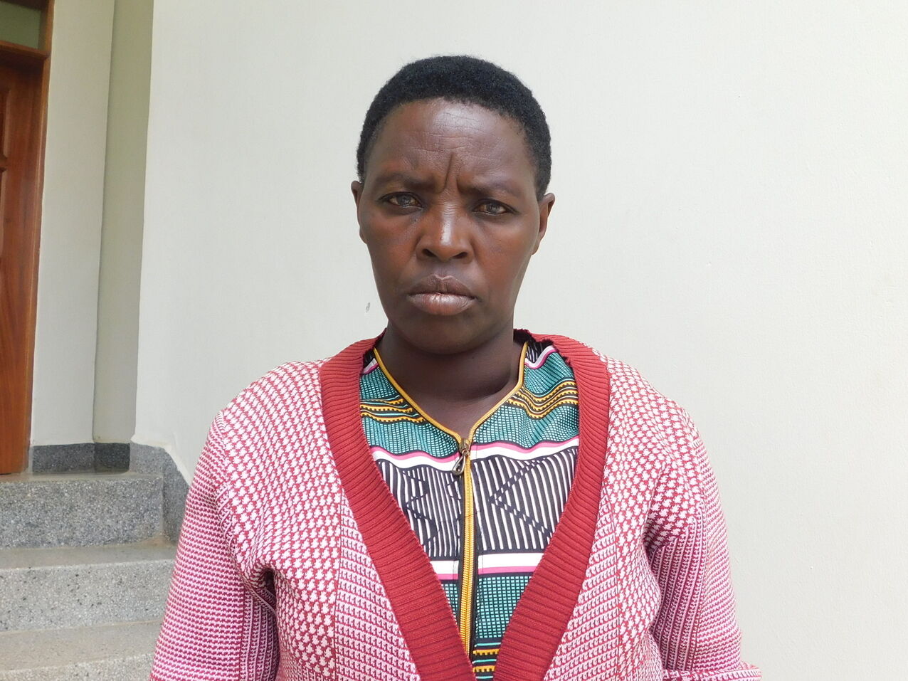 Success! Eunice from Uganda raised $333 to fund a thyroidectomy. | Watsi