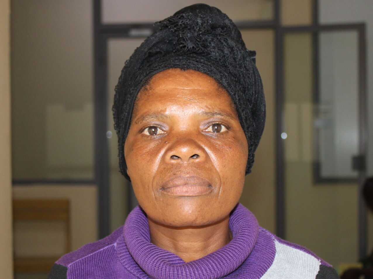 Success! Ethel from Malawi raised $575 to fund hernia repair surgery ...