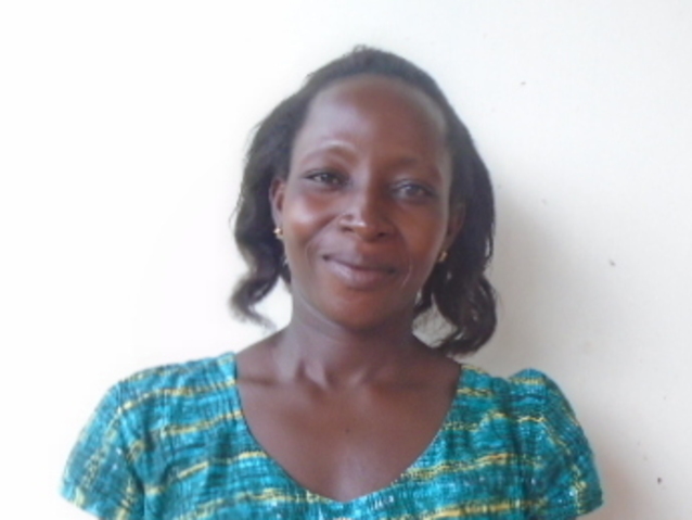 Success! Debrah from Uganda raised $207 to fund a C-Section surgery ...