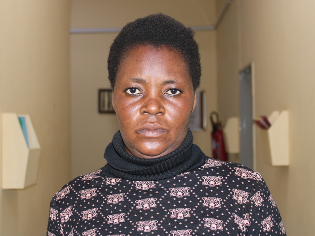 Success! Angella from Malawi raised $575 to fund hernia repair surgery ...