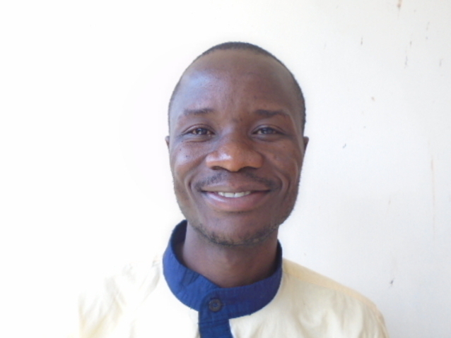 Didas is a father of five from Uganda who needs $201 to fund hernia ...
