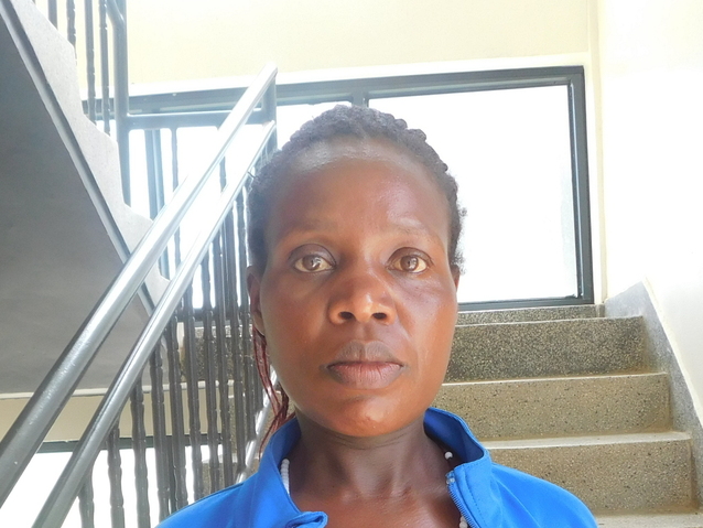 Success! Agnes from Uganda raised $214 to fund a C-Section procedure ...