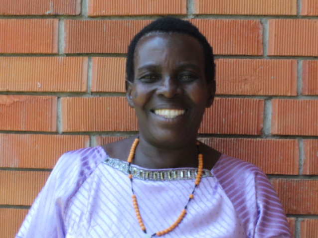 Jane is a small-scale farmer from Uganda who needs $252 to fund a ...