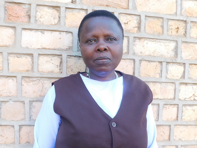 Success! Sr. Specioza from Uganda raised $333 to fund a thyroidectomy ...