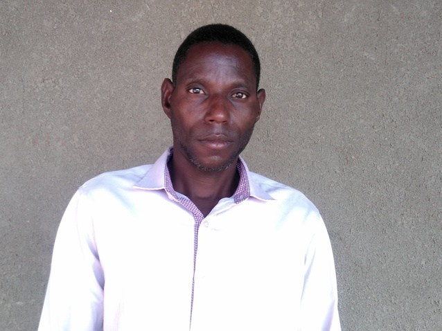 Success! Moses from Uganda raised $234 to fund hernia repair surgery ...