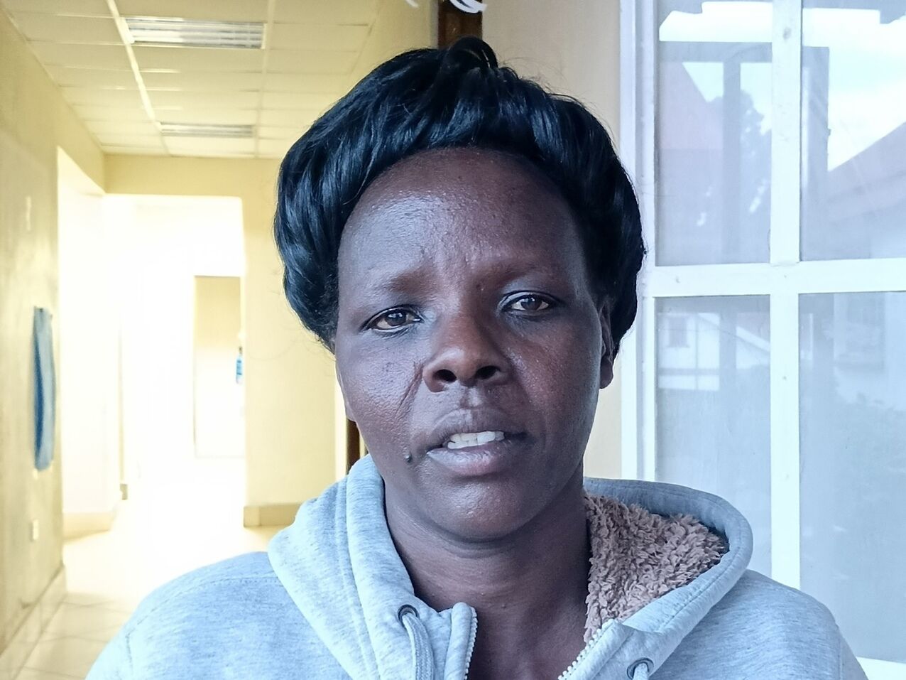 Success! Phylis from Kenya raised $217 to fund surgery to treat an ...