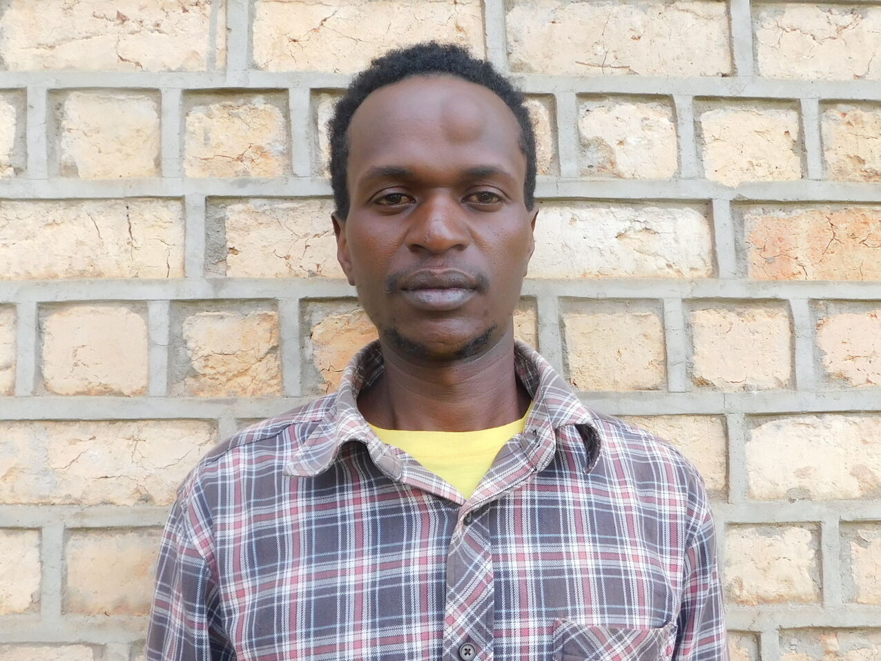 Moses from Uganda raised $145 to fund mass excision surgery. | Watsi