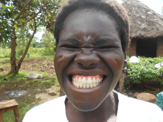 Mourine from Kenya raised $215 to get healthy. | Watsi