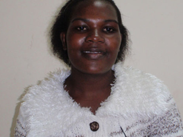 Fides from Tanzania raised $1,000 to get healthy. | Watsi