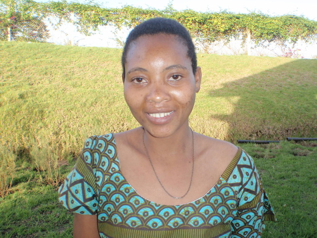 Mariamu from Tanzania raised $550 so she can walk again after severe ...