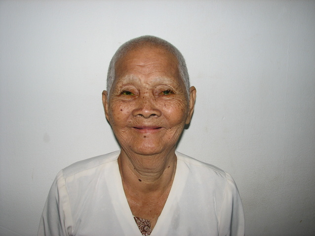 Success! Tith from Cambodia raised $290 to treat painful eye conditions ...