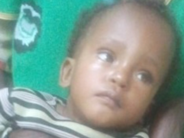 Zebiba from Ethiopia raised $1,500 to get healthy. | Watsi