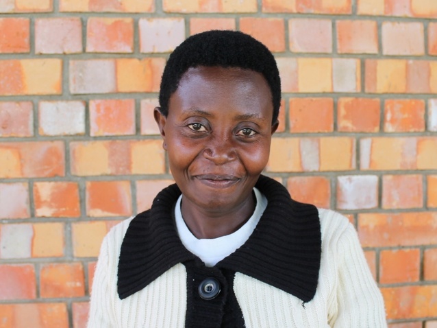 Success! Tusiime from Uganda raised $220 to treat an umbilical hernia ...