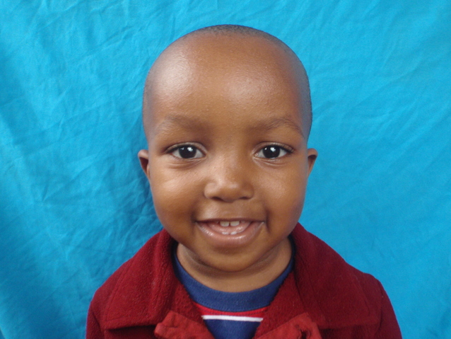 Success! Praygod from Tanzania raised $975 to correct a digestive ...