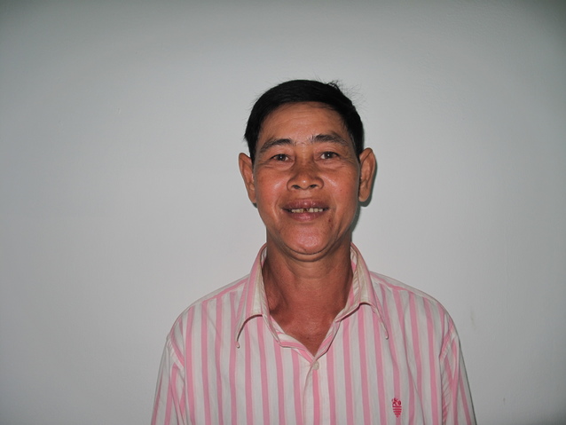 Success! Chhun from Cambodia raised $150 for surgery to restore his ...