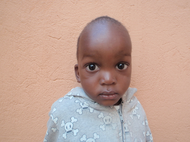 Success! Abduli from Tanzania raised $610 to treat a hernia. | Watsi