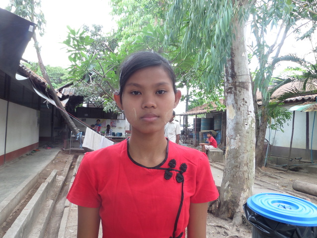Success! Pyae Sone from Burma raised $1,500 for heart surgery. | Watsi
