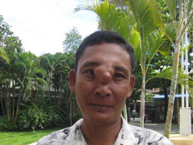 Pouk from Cambodia raised $375 to get healthy. | Watsi