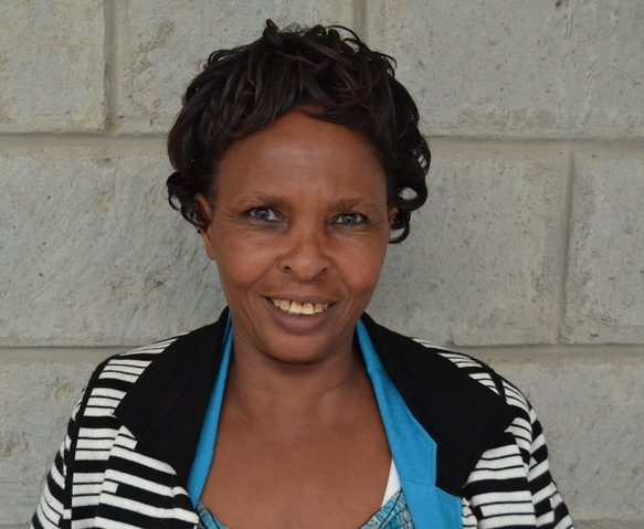Success! Josphine from Kenya raised $740 for a mastectomy to treat ...