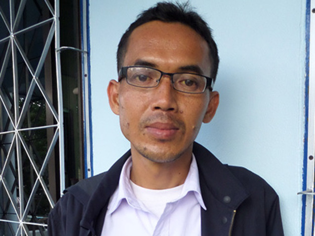 Saw Zaw from Thailand raised $1,000 to get healthy. | Watsi