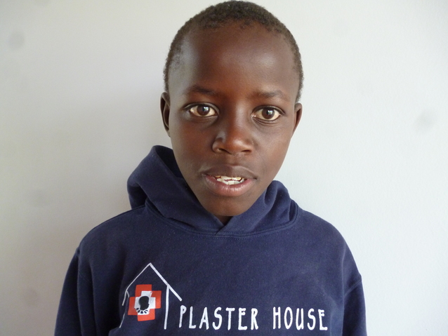 Success! Lowasa from Tanzania raised $940 to help him walk comfortably ...